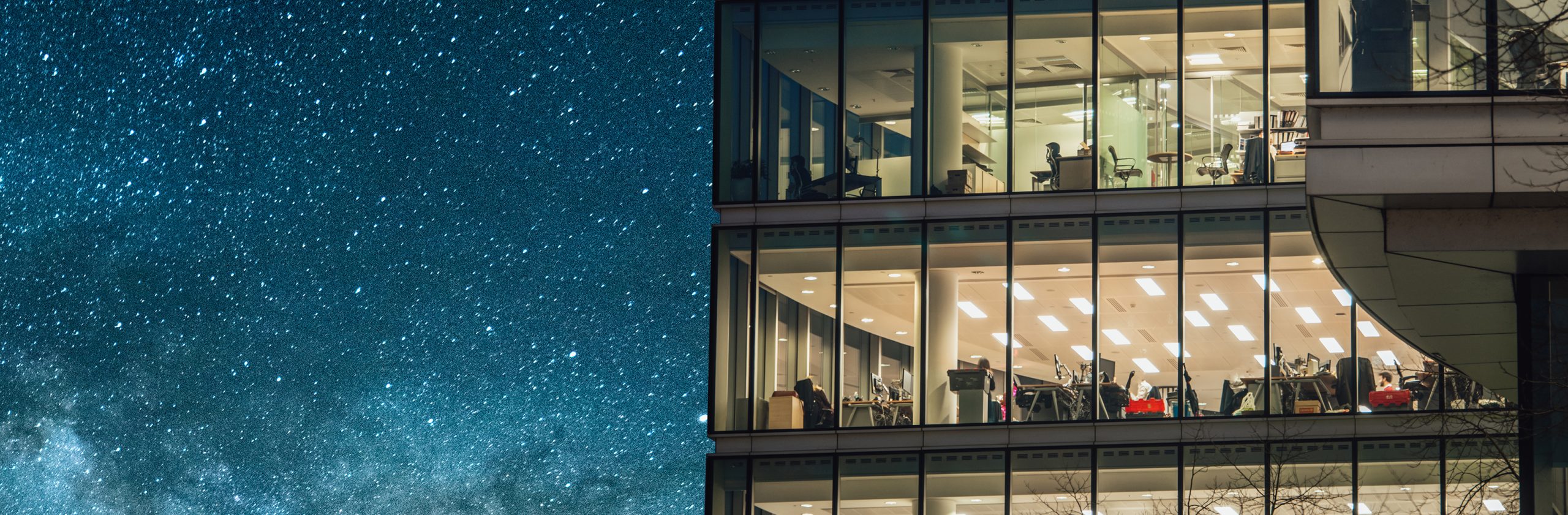 JO Knows the Real Estate Professional Election - Johnson O'Connor