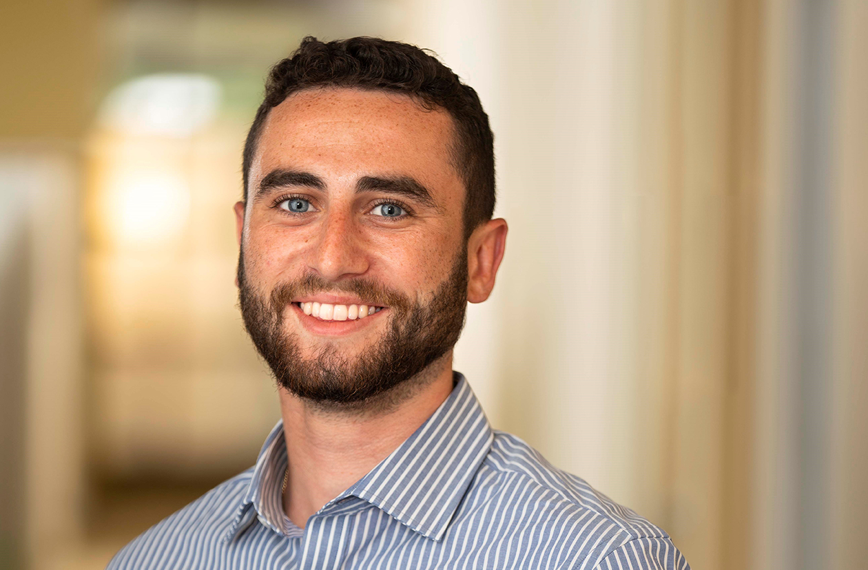 Jordan Cohen - Johnson O'Connor