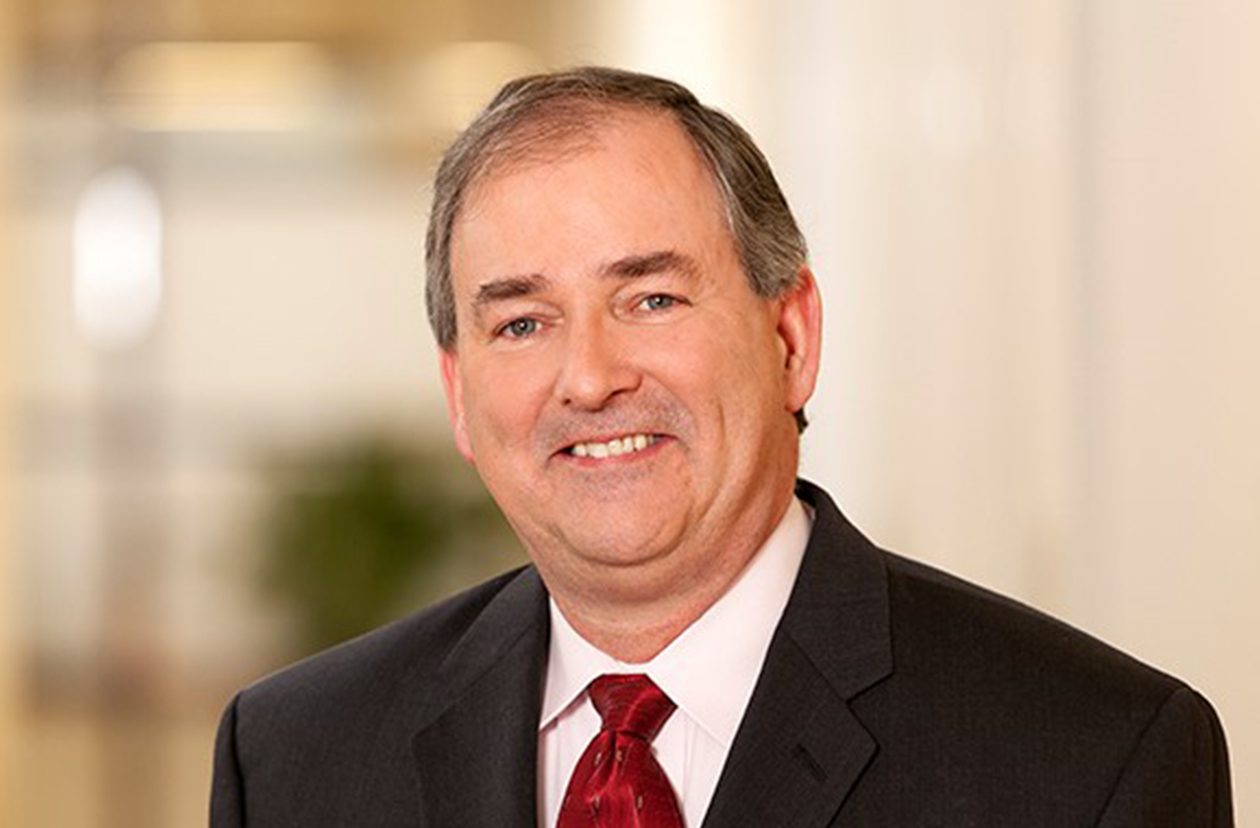 Sean Donlan - Johnson O'Connor