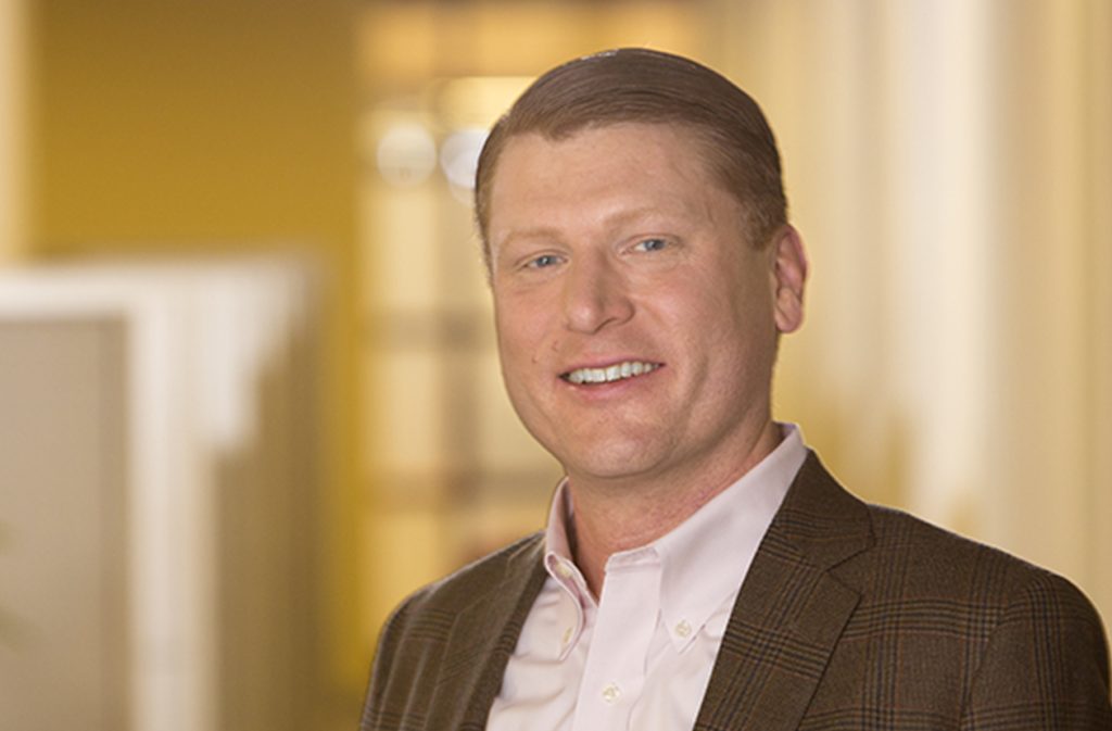 Stephen Feron - Johnson O'Connor