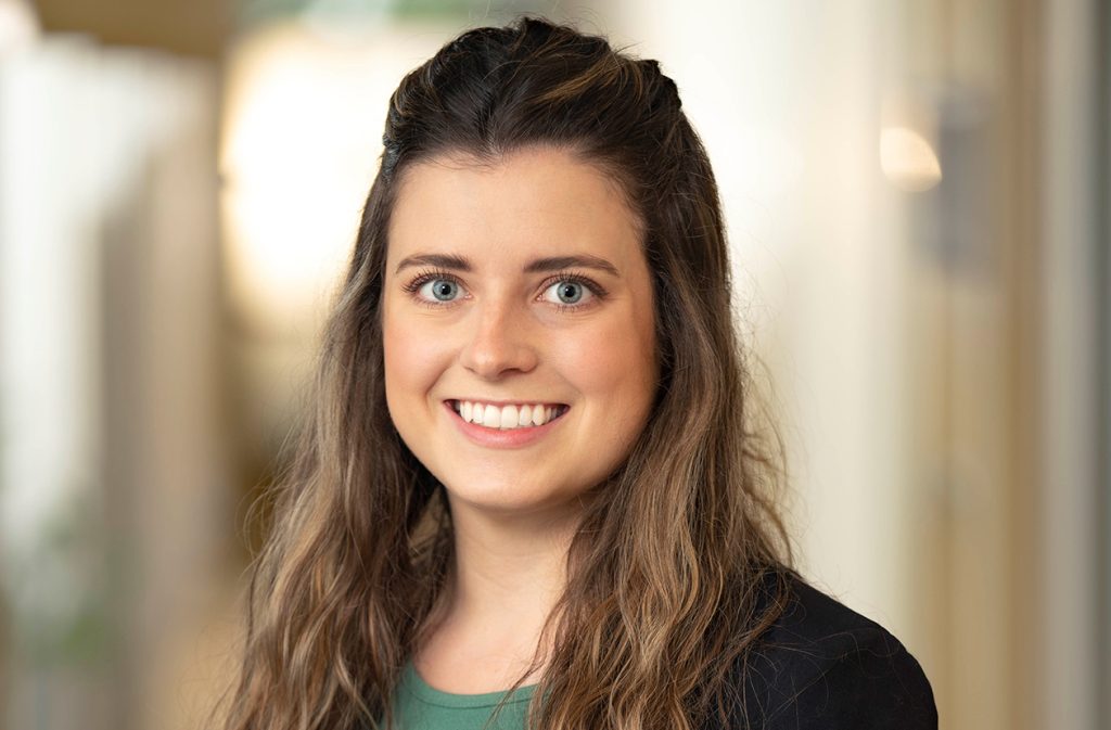 Haley O'Hearn - Johnson O'Connor