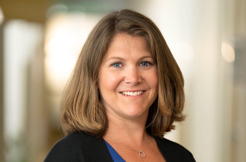 Rachel Piper - Johnson O'Connor