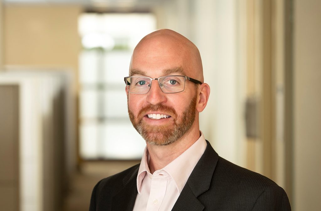 Daniel Sullivan - Johnson O'Connor