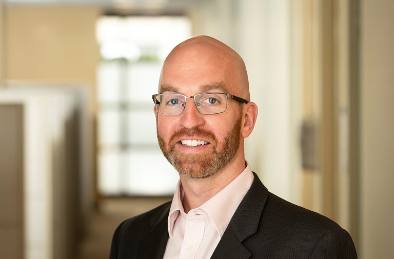 Daniel Sullivan - Johnson O'Connor