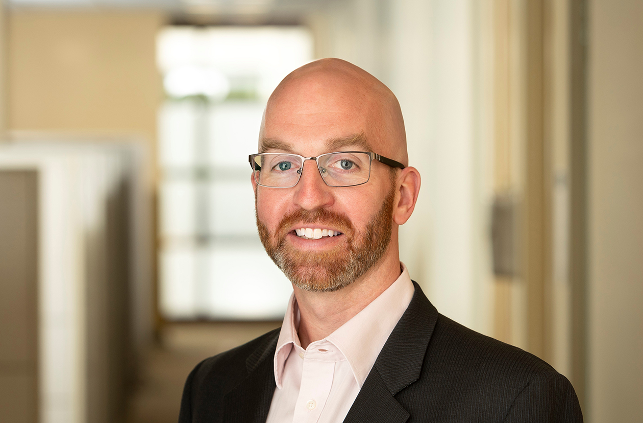 Daniel Sullivan - Johnson O'Connor