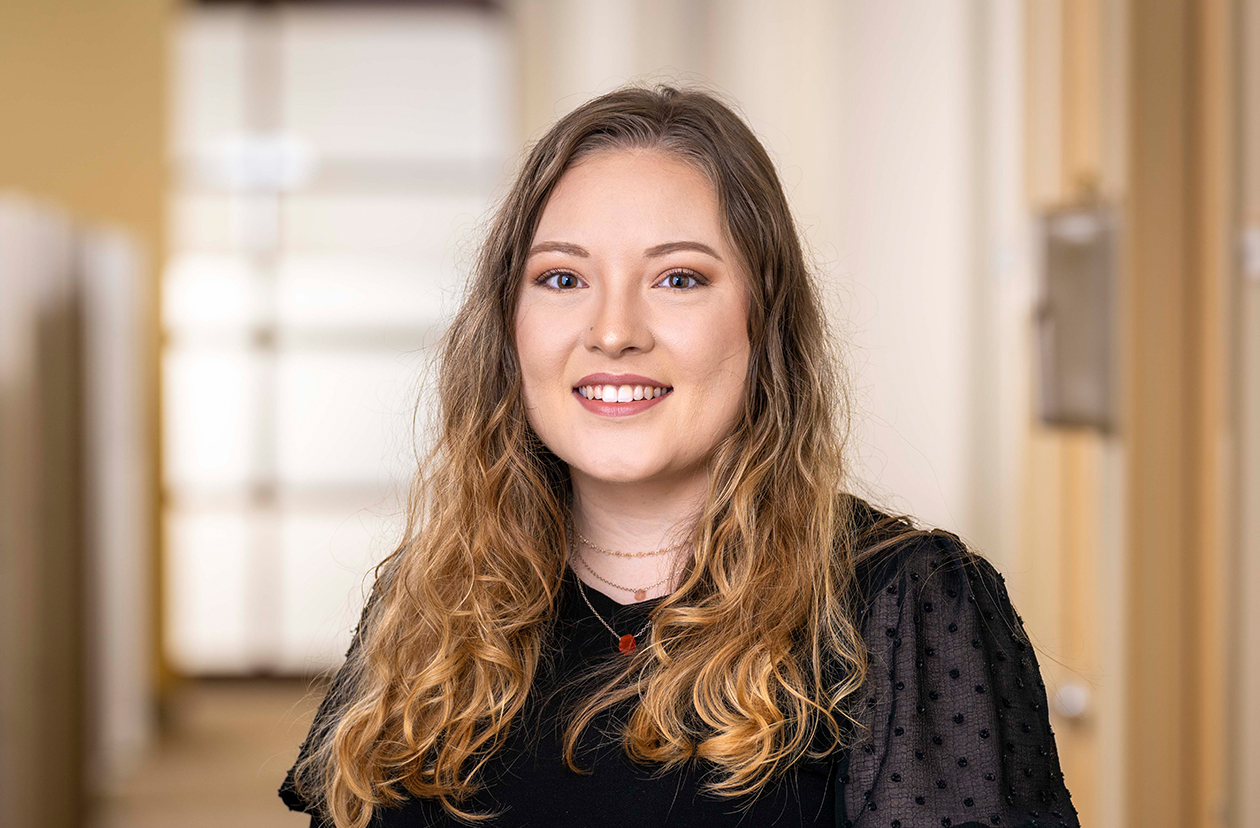 Amy Stone - Johnson O'Connor