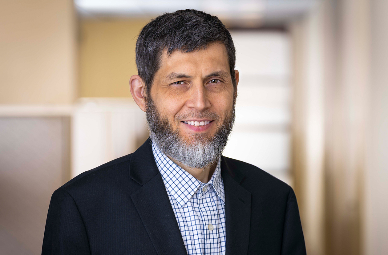 Andrey Sukharev - Johnson O'Connor