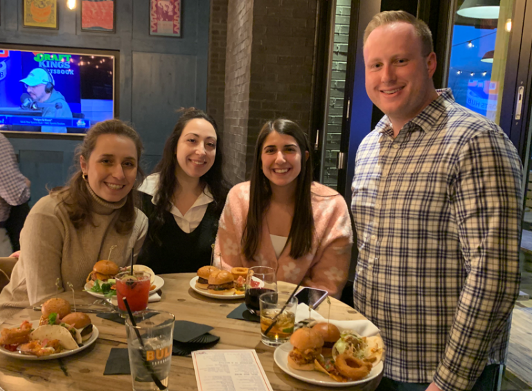 Home Page - Johnson O'Connor