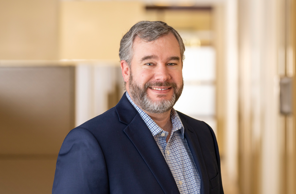 Michael Jageler - Johnson O'Connor