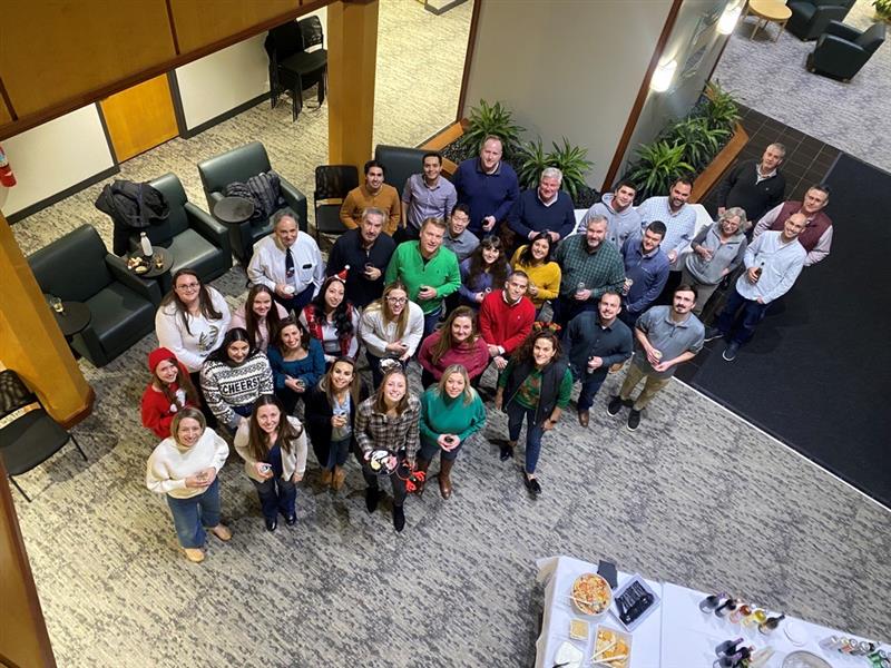 Home Page - Johnson O'Connor