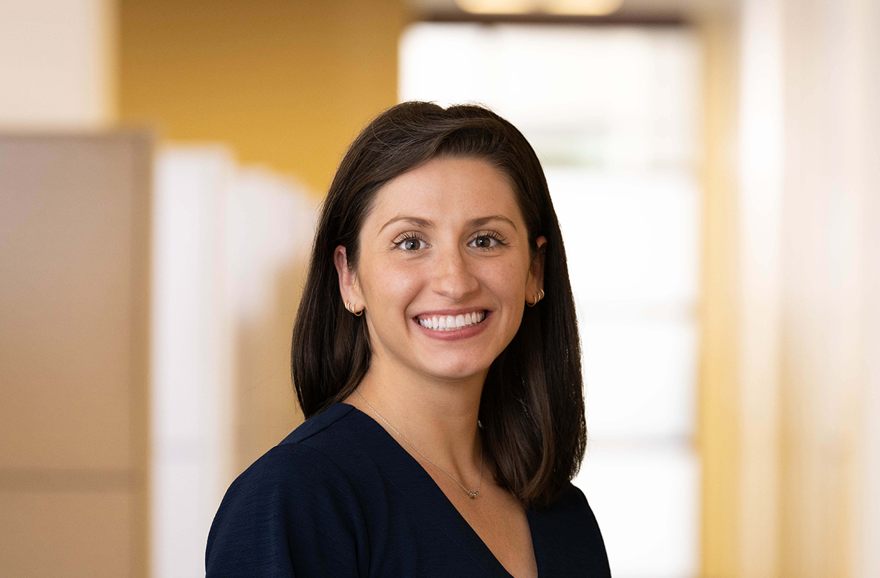 Emily Mastrangelo - Johnson O'Connor