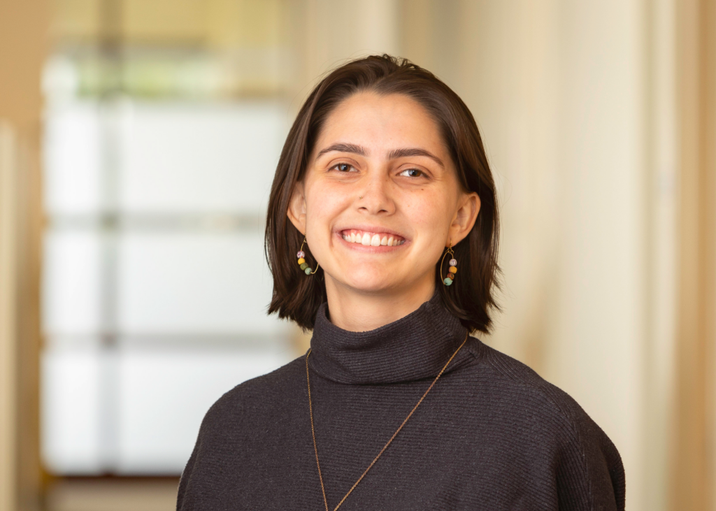 Madelyn Diehl - Johnson O'Connor