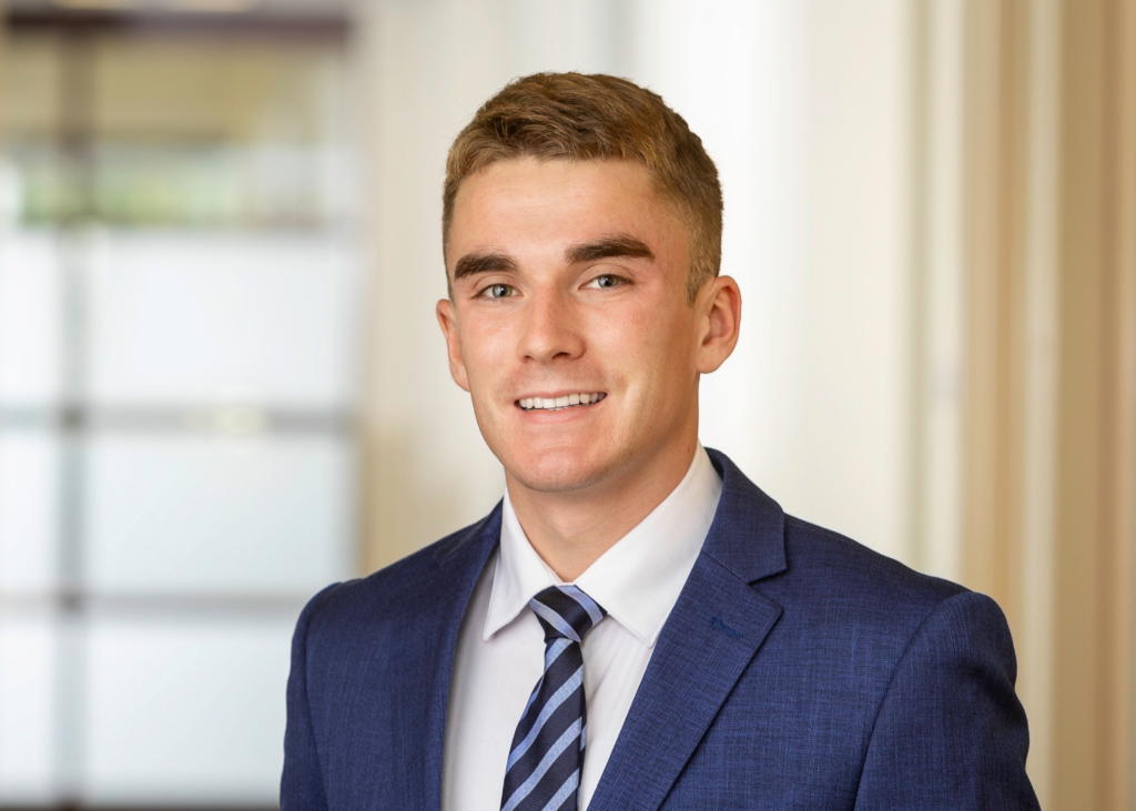 John Casey - Johnson O'Connor